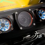 SEAMOR Marine Ltd. - Durable Inspection Class ROVs