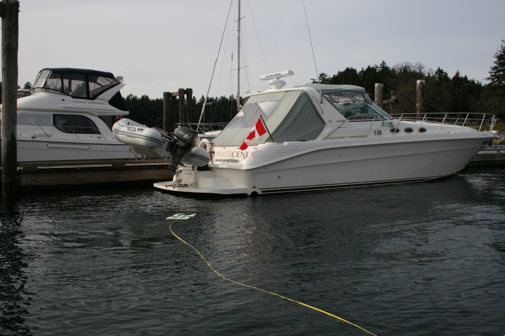 Applications - SEAMOR Marine Ltd.