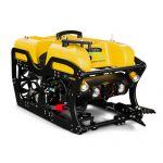 SEAMOR Marine Ltd. - Durable Inspection Class ROVs
