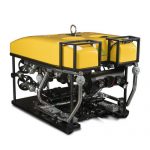 SEAMOR Marine Ltd. - We Build Amazing Remotely Operated Vehicles
