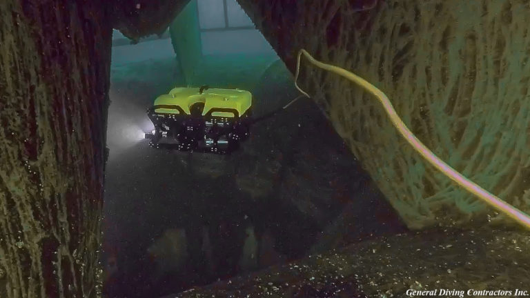 ROV Prices - What to Consider? - SEAMOR Marine Ltd.