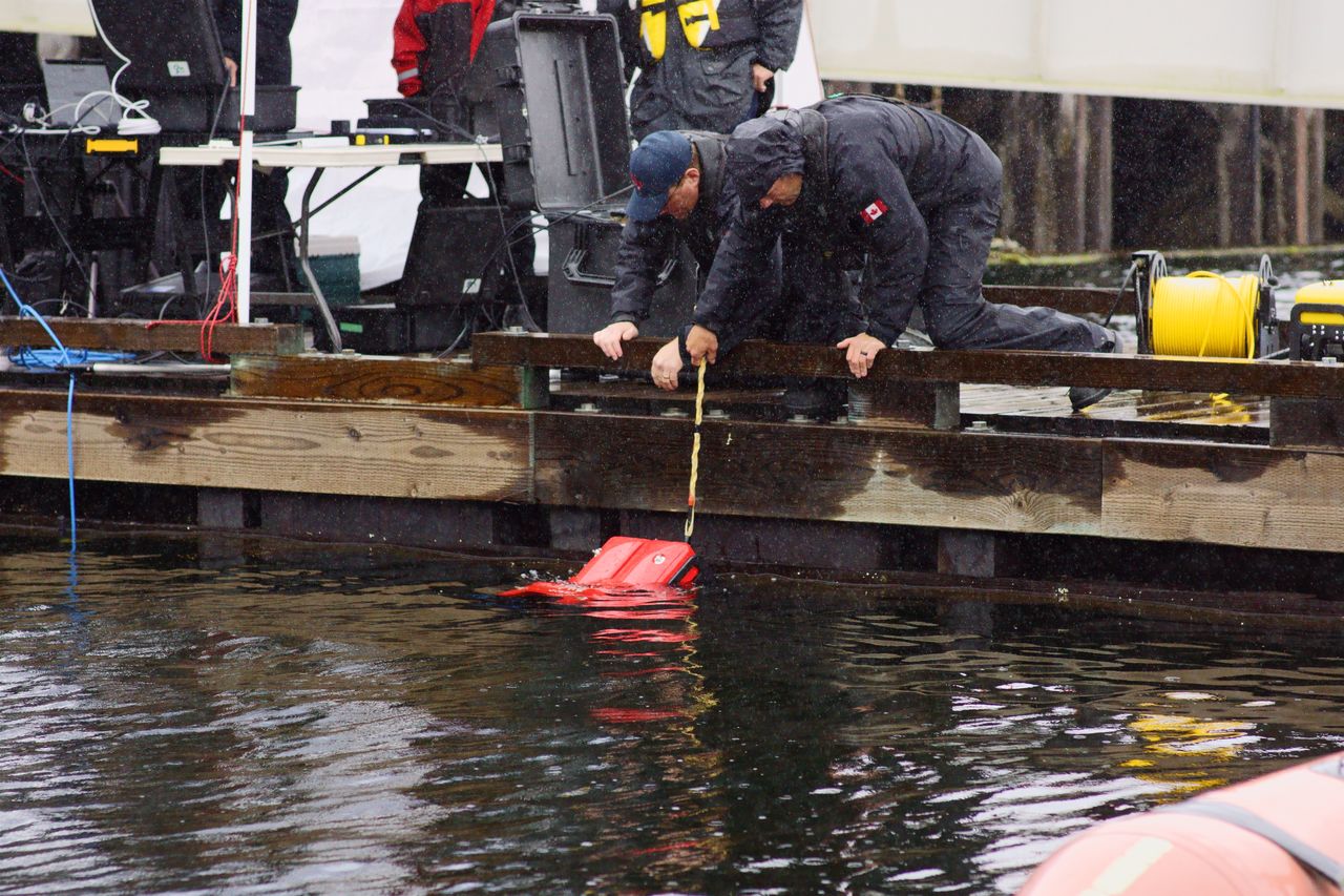 WHAT DO OUR CLIENTS HAVE TO SAY - SEAMOR Marine Ltd.