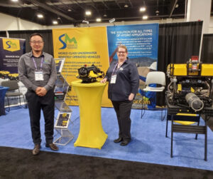 Photo Gallery - SEAMOR Marine Ltd.