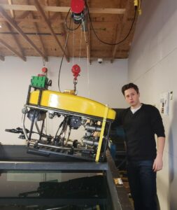 Photo Gallery - SEAMOR Marine Ltd.