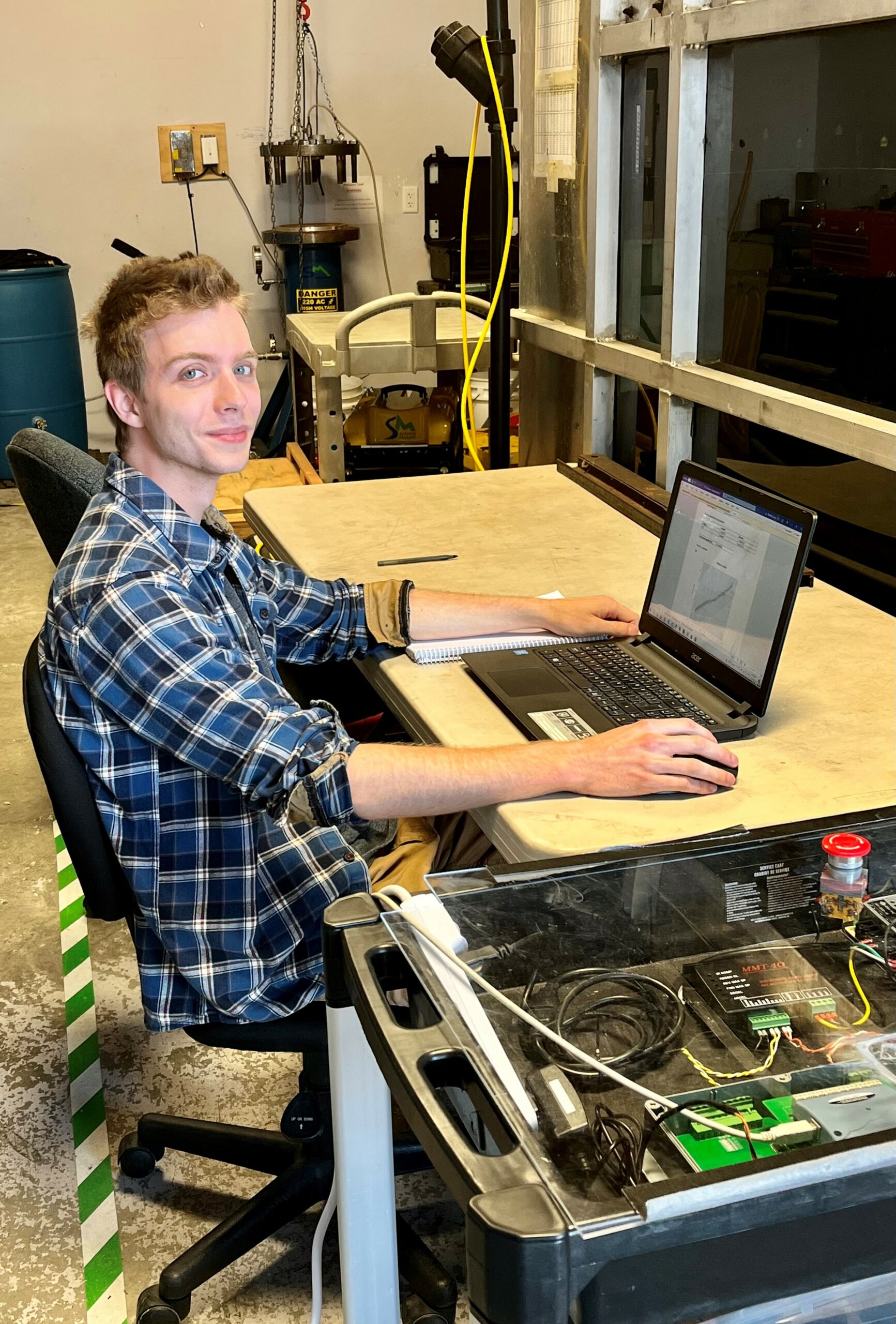 Photo Gallery - SEAMOR Marine Ltd.