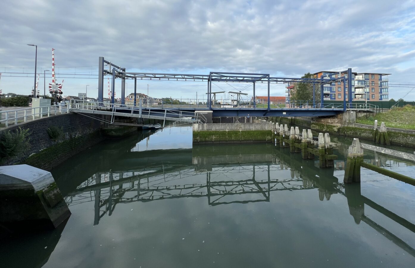 Photo Gallery - SEAMOR Marine Ltd.