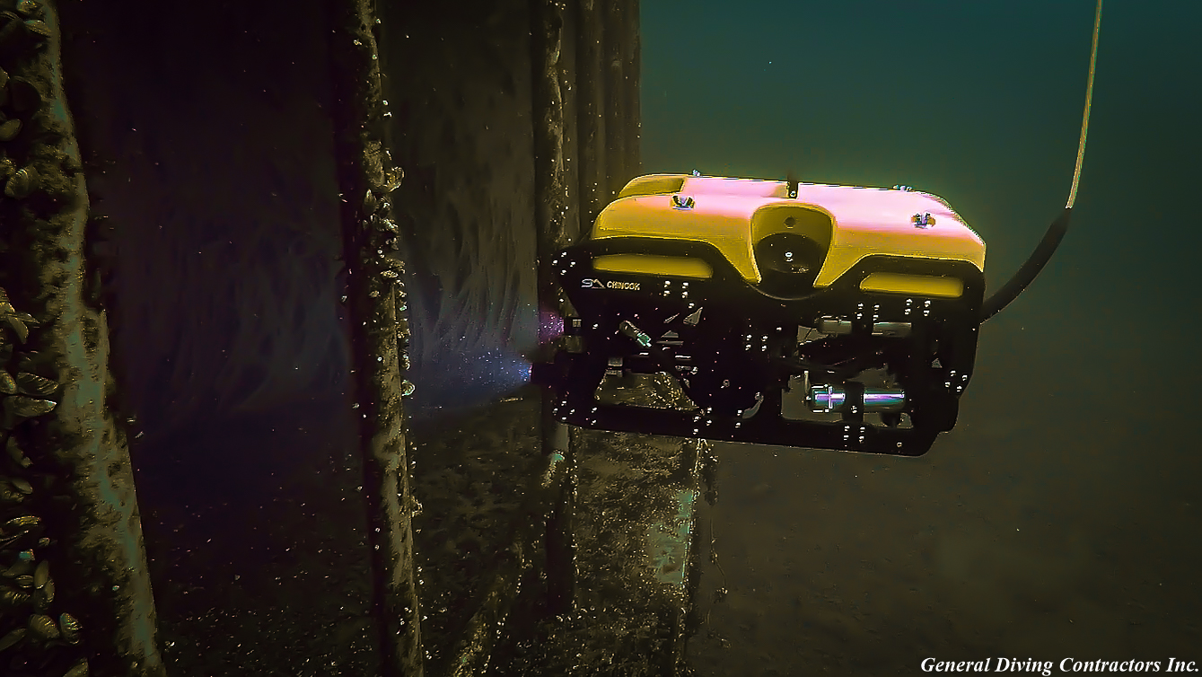 ROV Prices - What to Consider? - SEAMOR Marine Ltd.