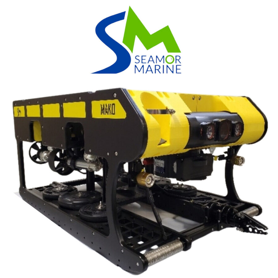 Offshore Operations - SEAMOR Marine Ltd.