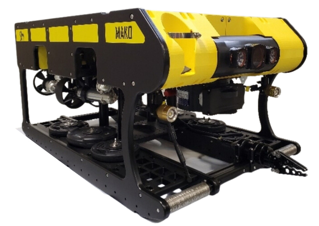 Renewable Energy - ROVs are crucial - SEAMOR Marine Ltd.