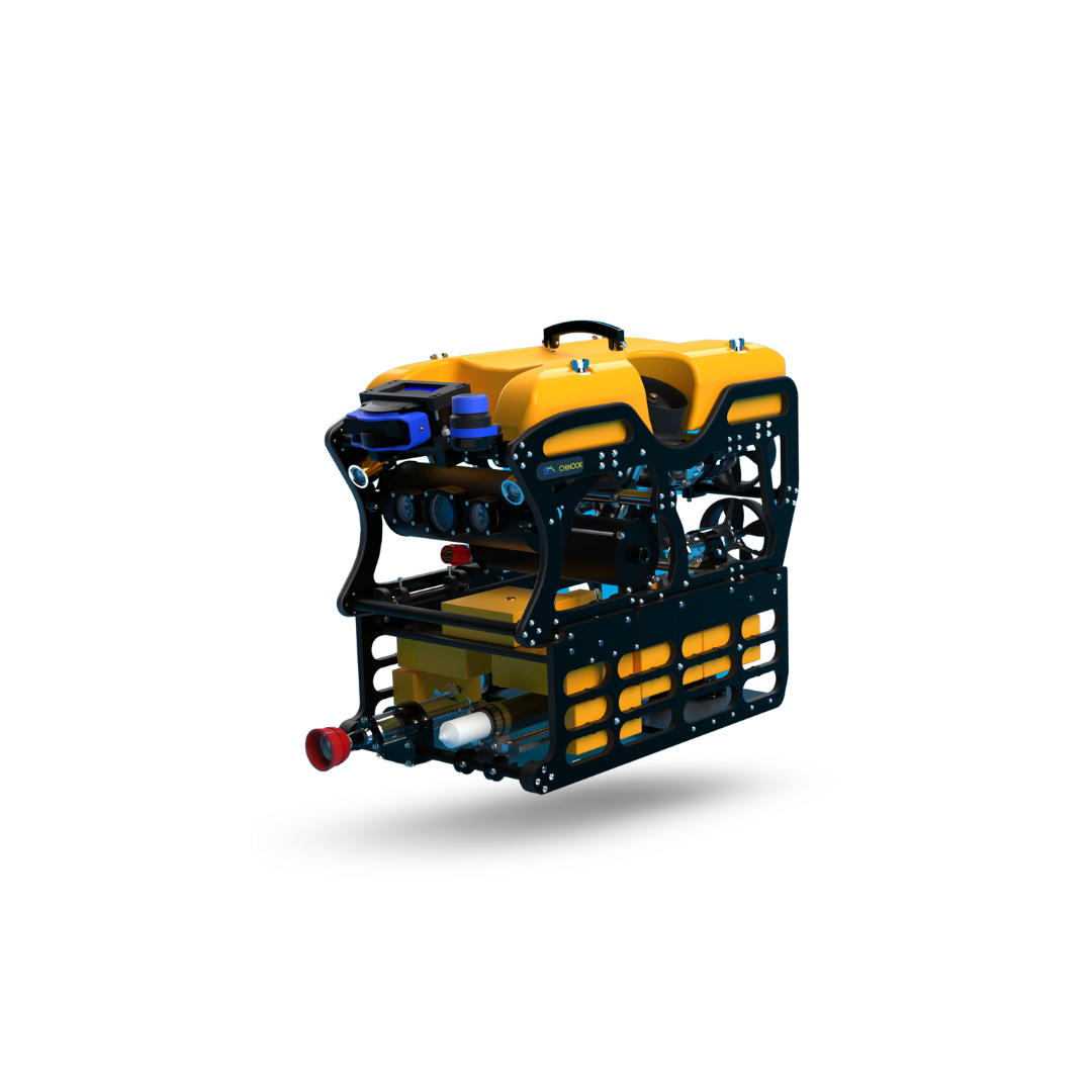 - SEAMOR Marine Ltd.