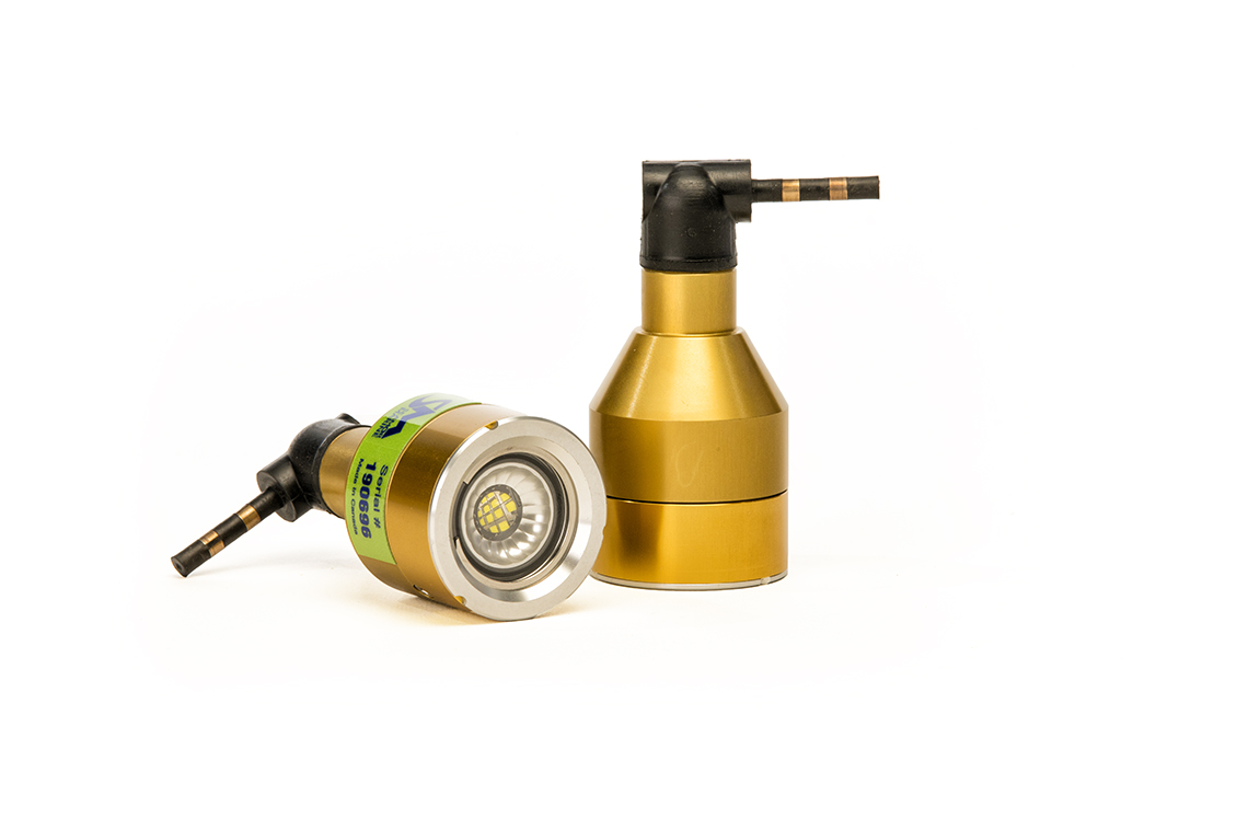 Marine Auxiliary Light - SEAMOR Marine Ltd.